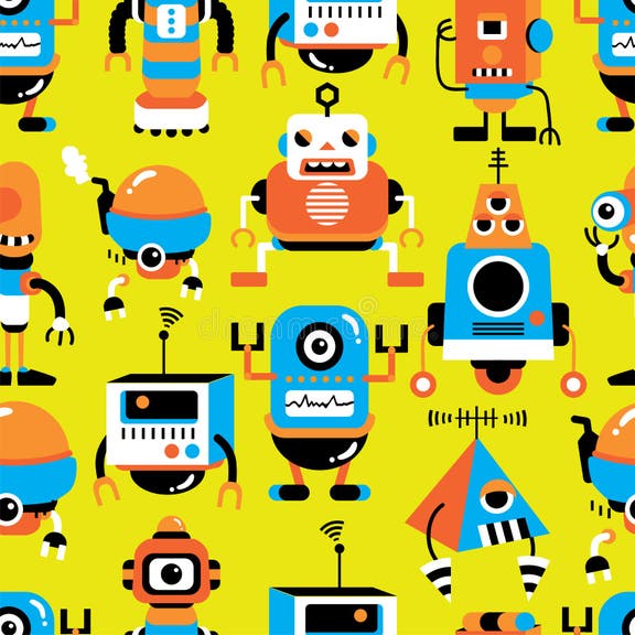 Android Pattern Stock Illustrations – 4,929 Android Pattern Stock ...