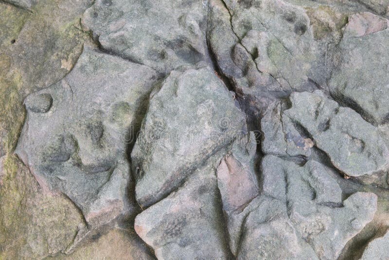 Seamless Rock Texture Background Stock Image - Image of granite ...