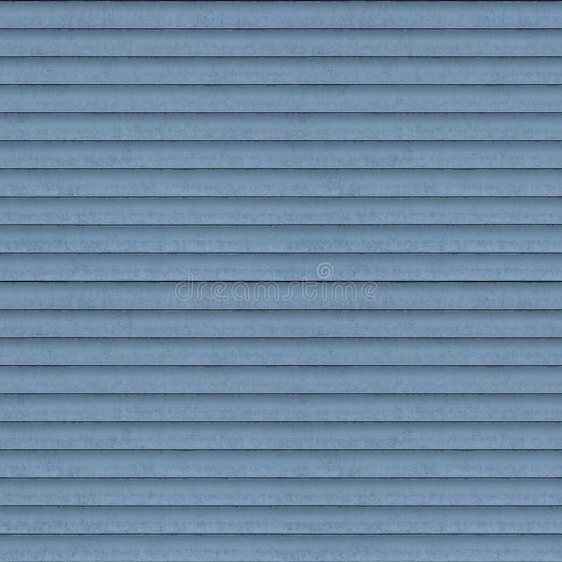 Seamless Roller Shutter Texture Stock Image - Image of architectural ...