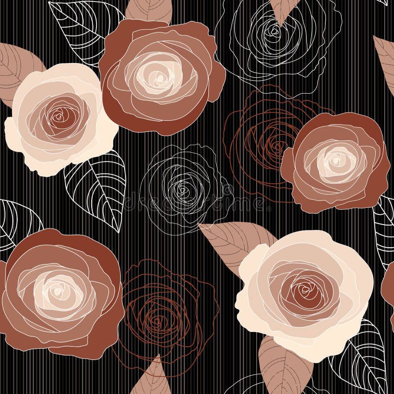 Withered Roses Stock Illustrations – 75 Withered Roses Stock ...