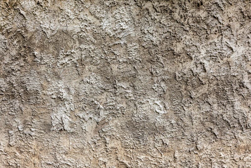 Seamless Rough Concrete Texture Stock Image - Image of gray, dirty ...