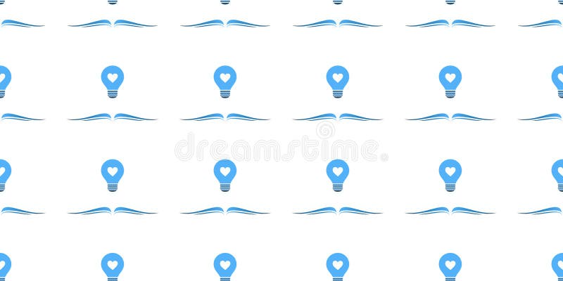Light Bulbs Seamless Texture Stock Illustrations – 724 Light Bulbs ...