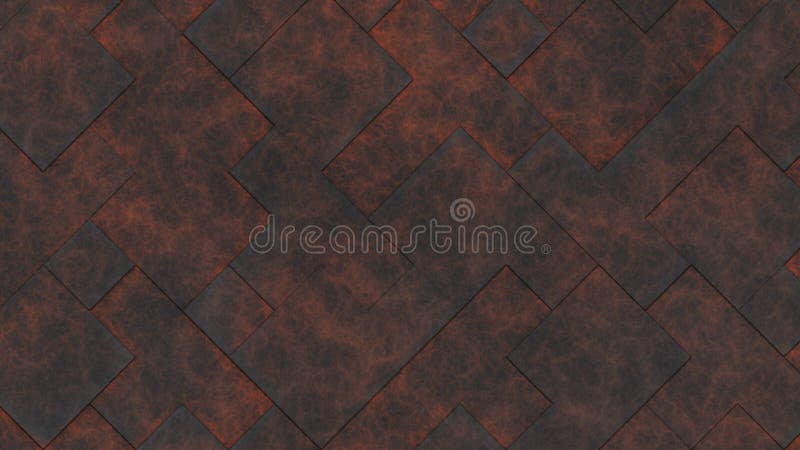 Seamless Rust Metal Textures Seamless Loop. Seamless Transition Stock ...