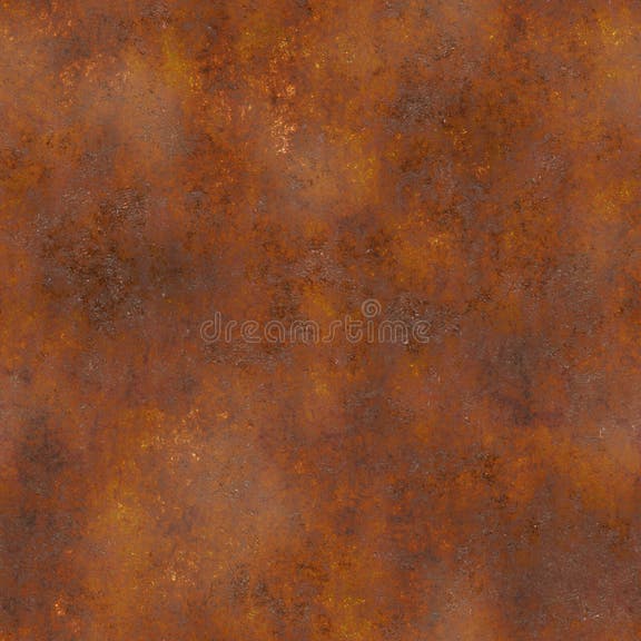 Seamless Rust Grunge Texture Stock Illustrations – 12,270 Seamless Rust ...