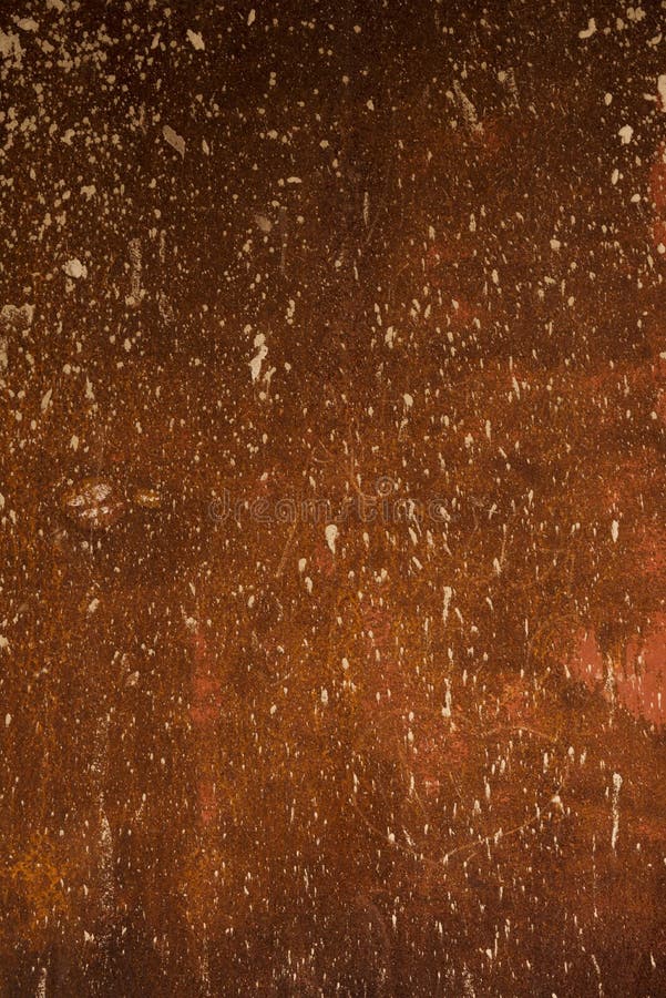 Seamless Rust Texture stock image. Image of industry - 45658293