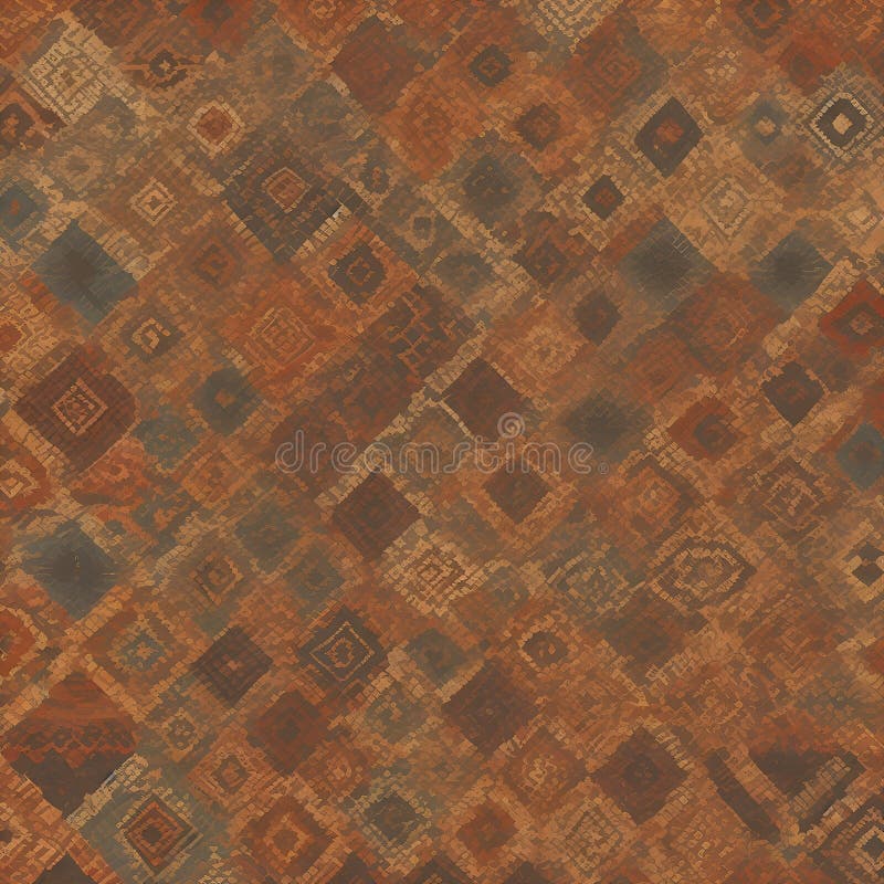 Seamless Rustic Patterns, Where Nature S Touch Meets Timeless Elegance ...