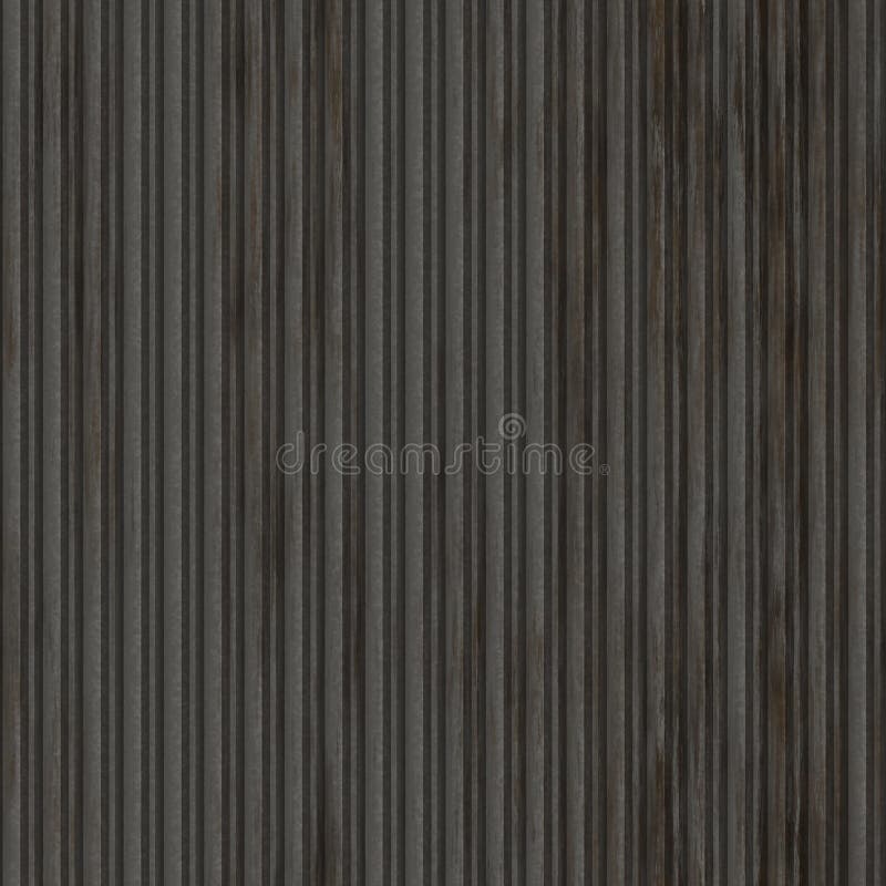 Fluted Metal Texture Stock Illustrations – 193 Fluted Metal Texture ...