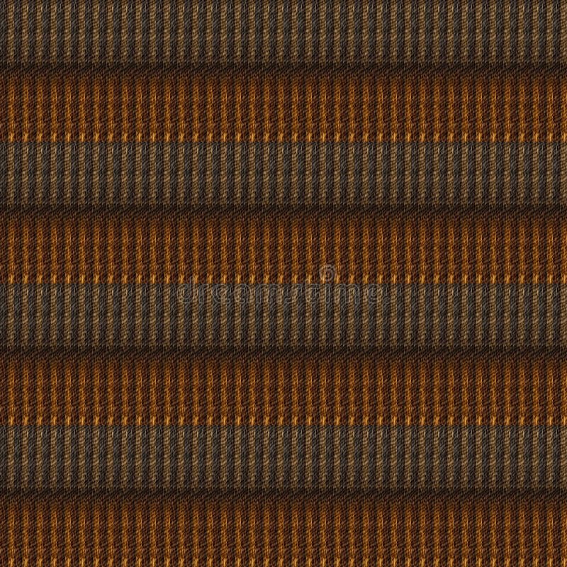 Seamless 80s Glowing Stripe Seamless Raster Pattern. Vibrant Vintage ...