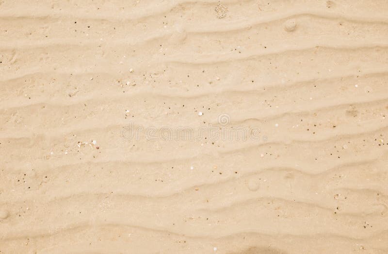 Seamless sand background stock illustration. Illustration of grained ...