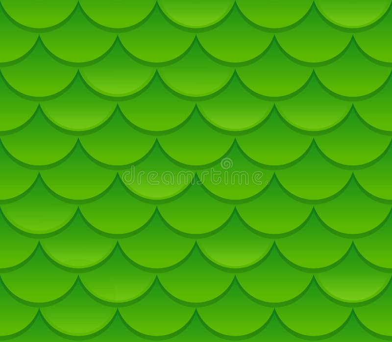 Seamless scale texture stock vector. Illustration of fantasy - 137837821