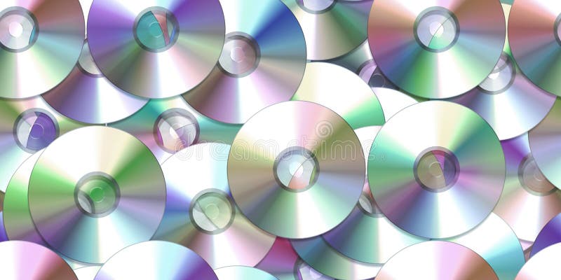 Cds Dvds Discs Background Stock Illustrations – 71 Cds Dvds Discs ...