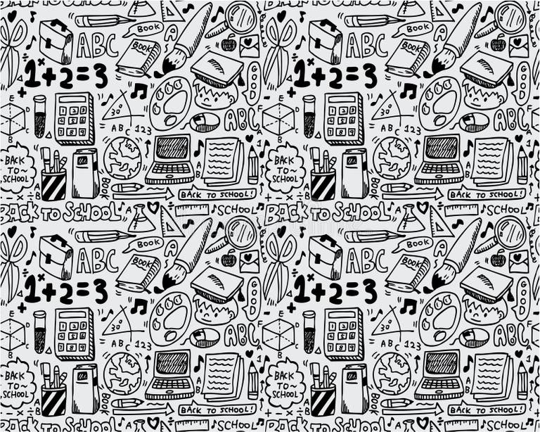 Cute Math Pattern Stock Illustrations – 3,609 Cute Math Pattern Stock ...