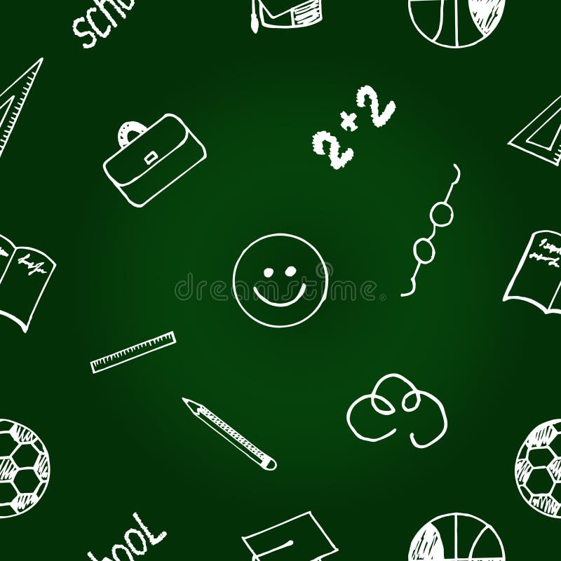 School Texture Stock Illustrations – 90,374 School Texture Stock ...