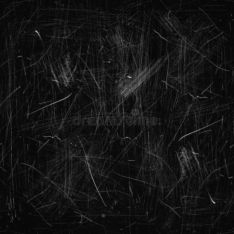 Scratches Bump Texture