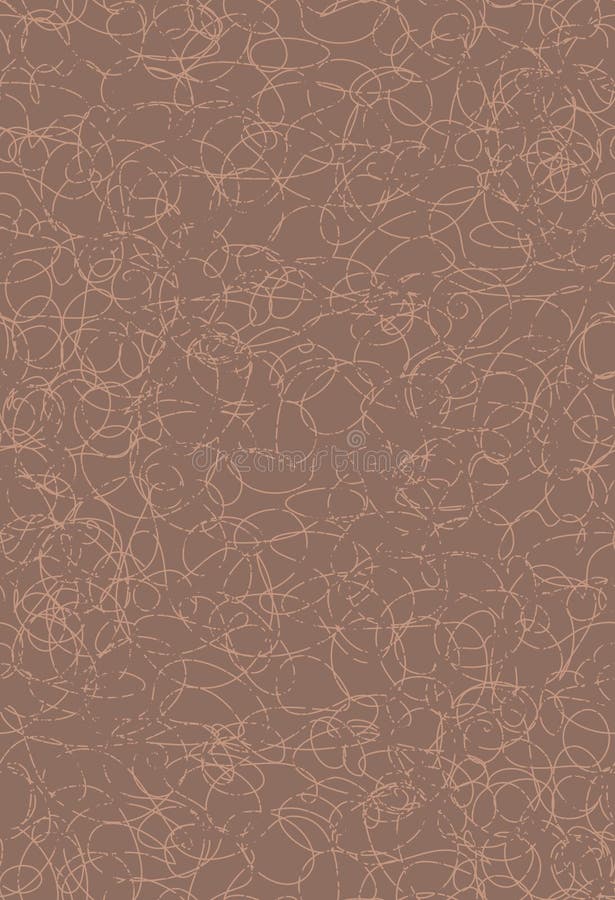 Seamless scribble pattern stock vector. Illustration of tile - 5998061
