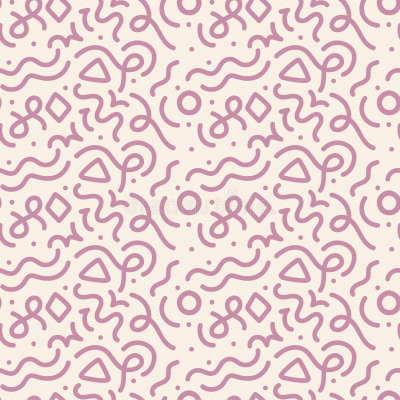 90s Squiggle Pattern Stock Illustrations – 793 90s Squiggle Pattern Stock Illustrations, Vectors ...