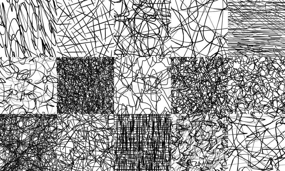 Scribbles Ai Stock Illustrations – 12 Scribbles Ai Stock Illustrations ...