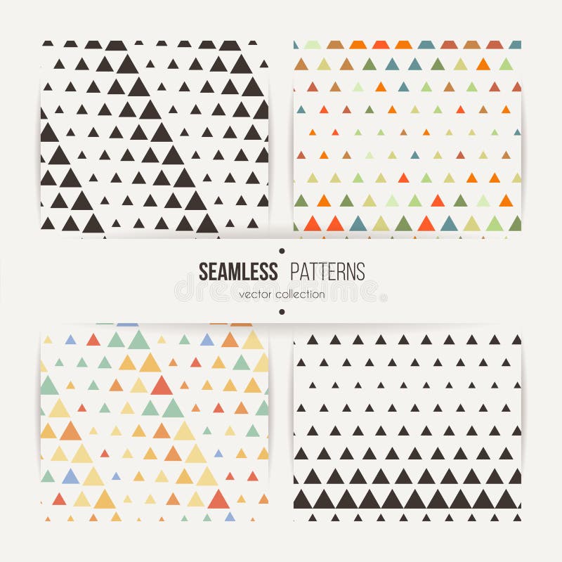 Triangle Pattern Fade Stock Illustrations – 2,369 Triangle Pattern Fade ...