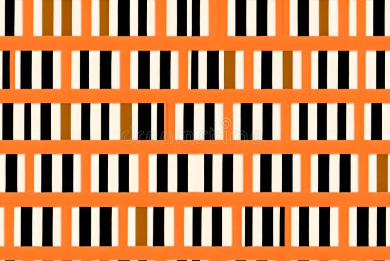 Seamless Shapes Pattern with Geometrical Rustic Repeating Background ...