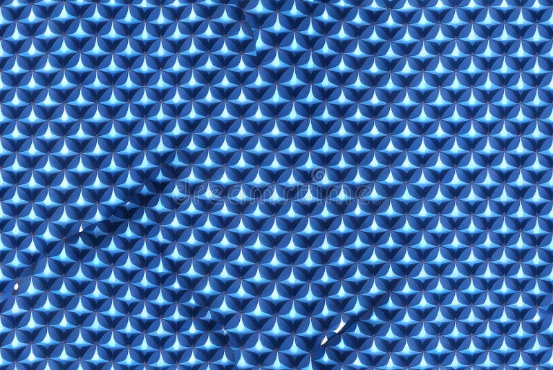 Seamless Shapes Pattern with Geometrical Rustic Repeating Background ...