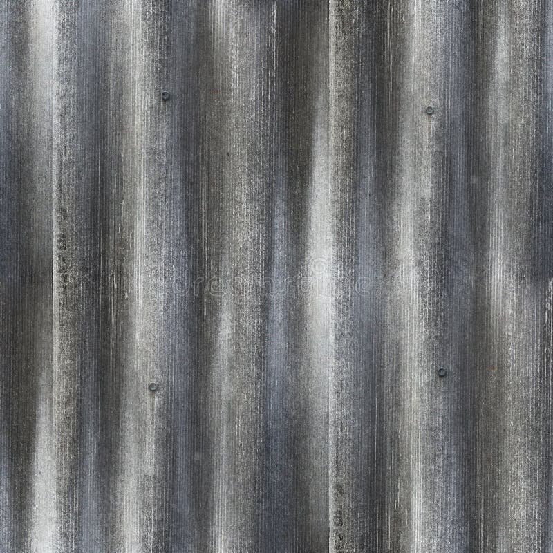 Seamless Sheet of Gray Slate Roof Texture Stock Photo - Image of ...