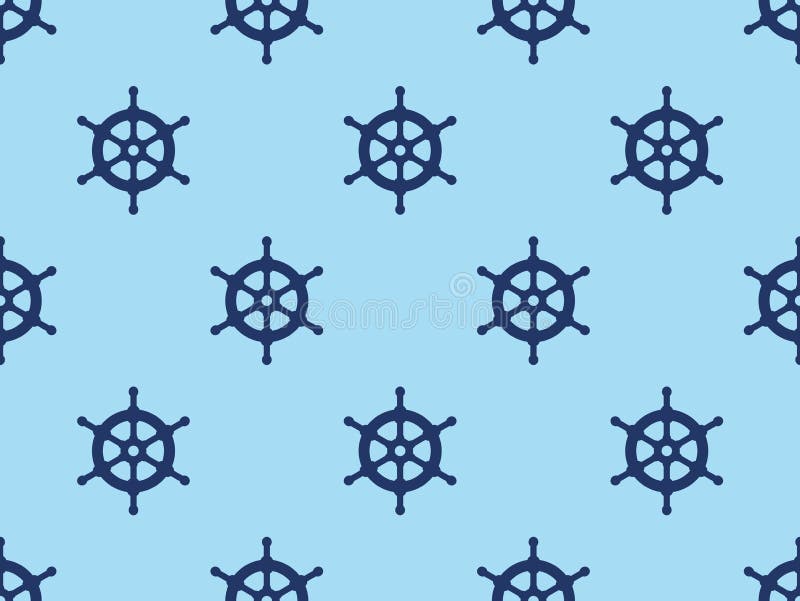 Simple Ships Wheel Stock Illustrations – 123 Simple Ships Wheel Stock ...