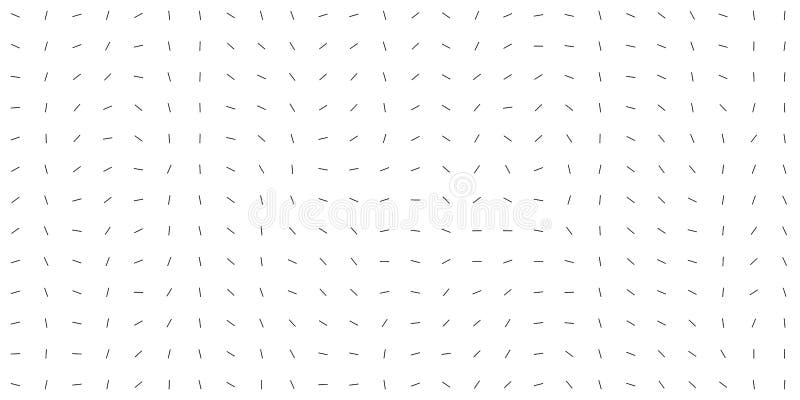 Seamless Short Line Direction Backdrop Stock Illustration ...