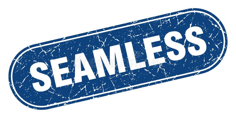 Seamless Sign. Seamless Circular Band Label. Seamless Sticker Stock ...