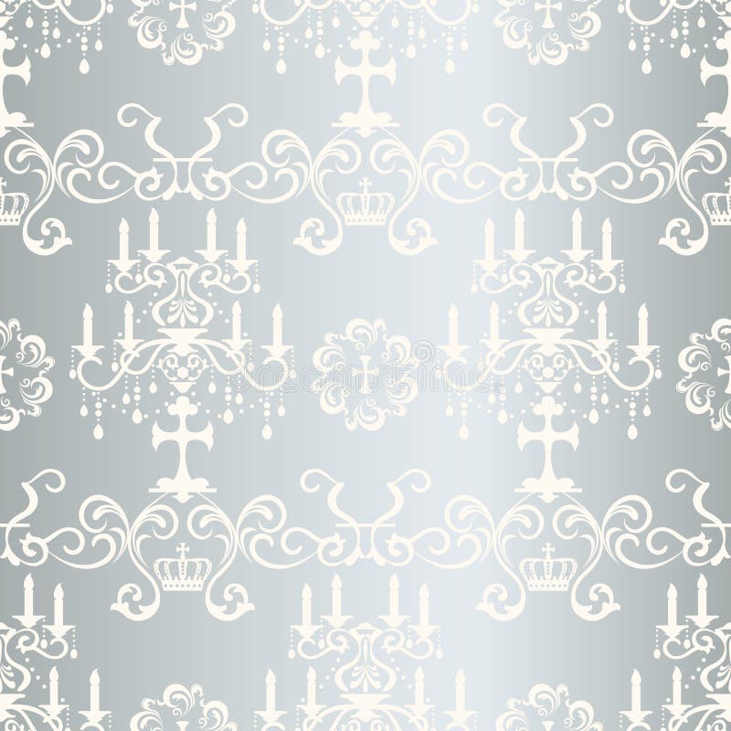 Cool Silver Pattern Stock Illustrations – 10,003 Cool Silver Pattern ...