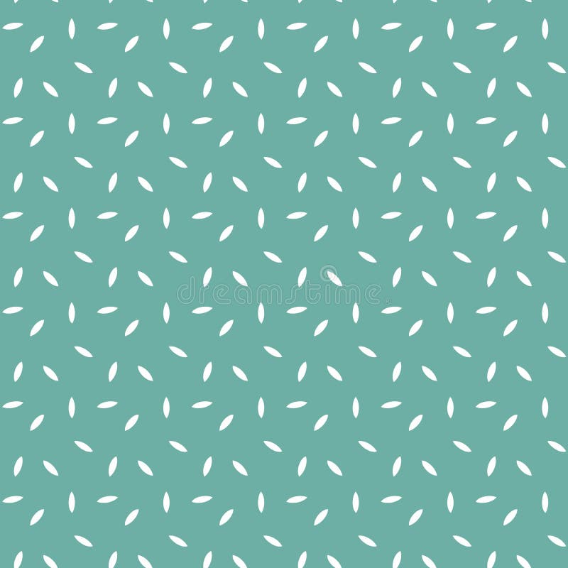 Seamless Simple Abstract Geometric Pattern Stock Vector - Illustration ...