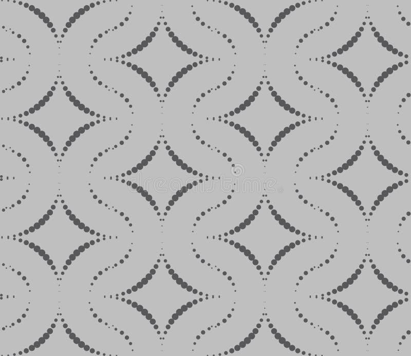 Seamless Simple Pattern. Base Colors. Stock Vector - Illustration of ...