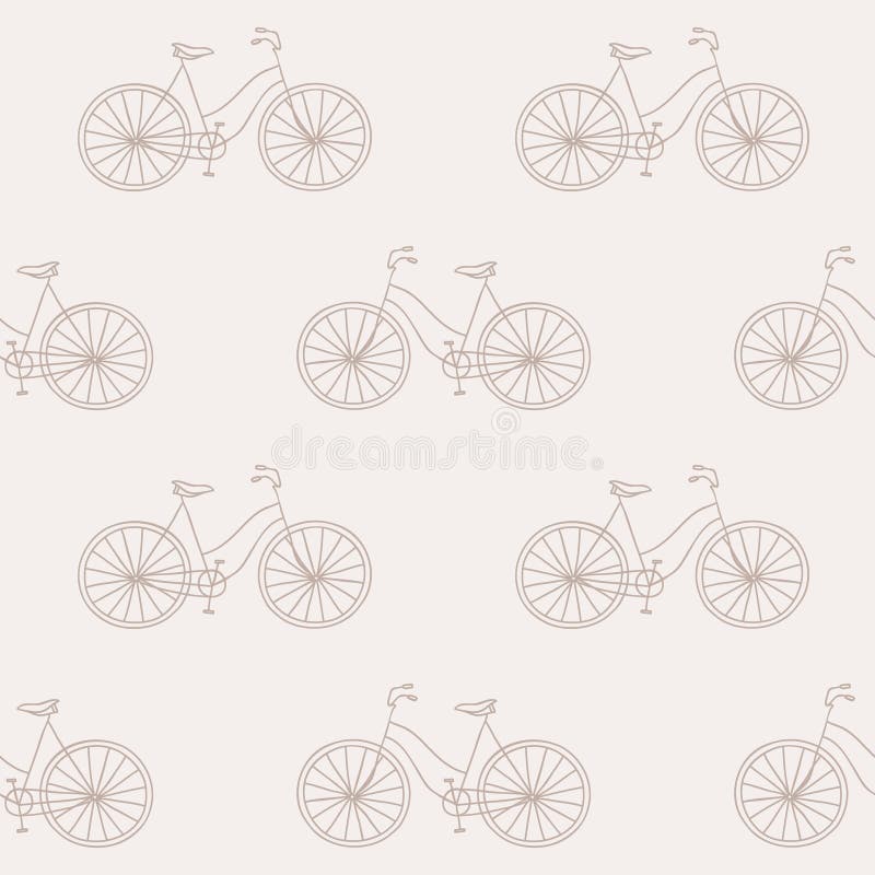 Bicycle Tire Hand Drawn Outline Stock Illustrations – 56 Bicycle Tire ...