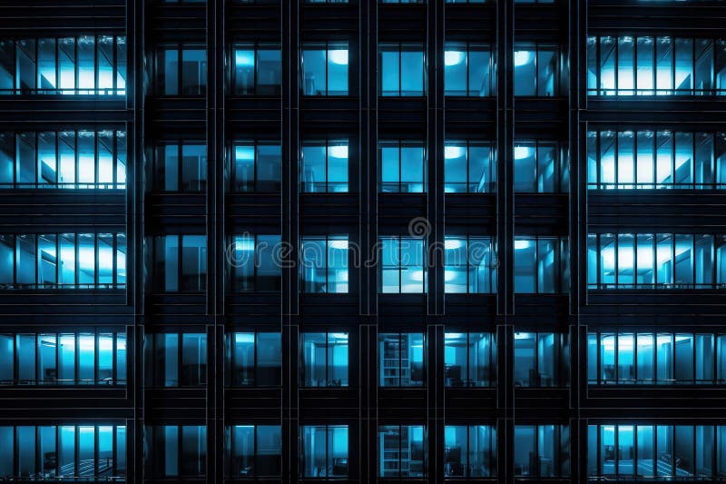 Night Seamless Texture Windows Stock Illustrations – 241 Night Seamless ...