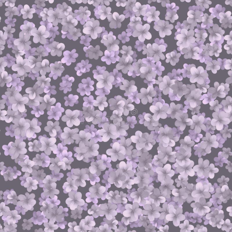 Seamless small colors stock image. Image of floral, gentle - 220145457