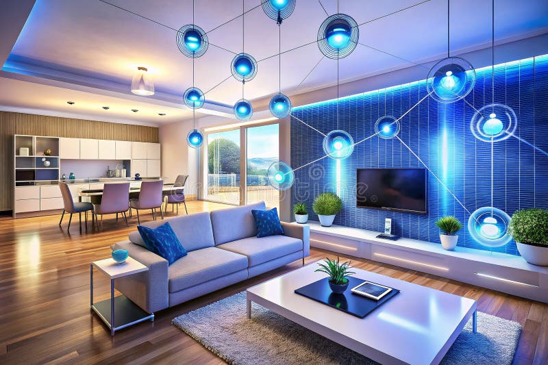 Seamless Smart Home Connectivity a Panoramic Overview of Essential ...