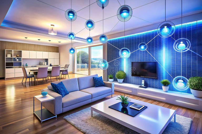 Seamless Smart Home Connectivity a Panoramic Overview of Essential ...