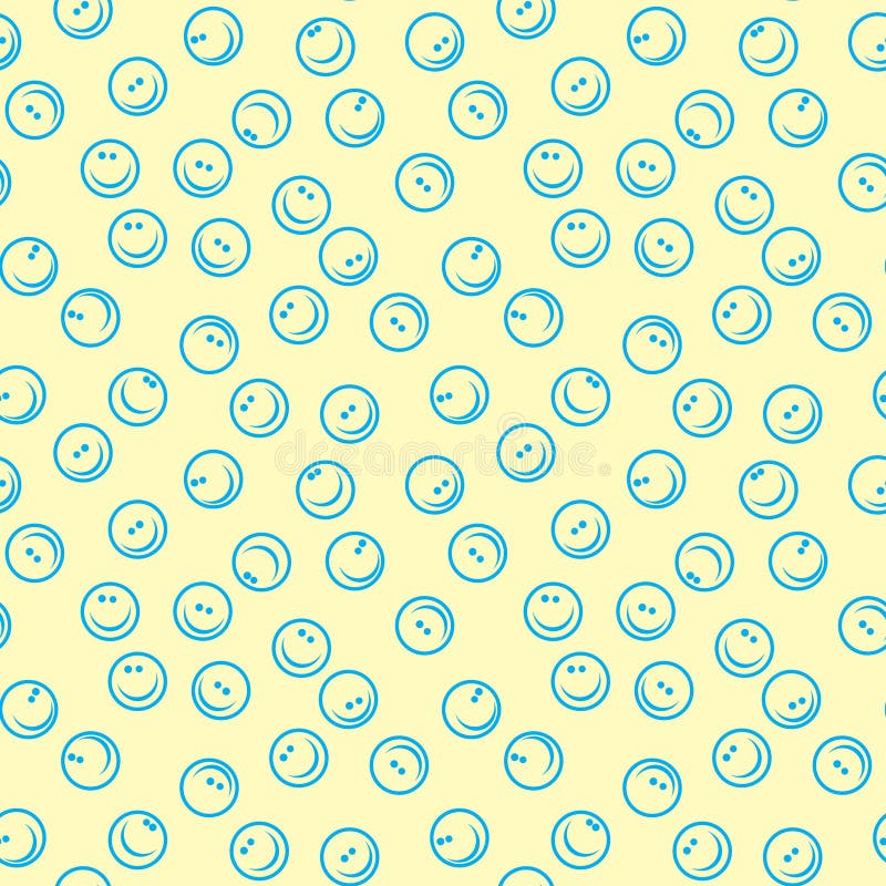 Smile background stock illustration. Illustration of icon - 11141522