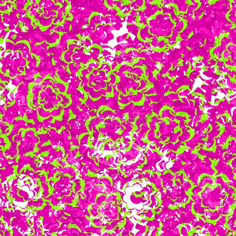 Seamless Smoke Pattern,fabric, Print,paper,design Suitable for Digital ...