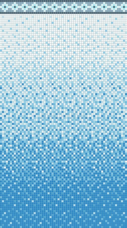 Seamless Smooth Transition of Color Mosaic from Brown To Green and ... Seamless Smooth Transition of Color Mosaic from Brown To Green and ...
