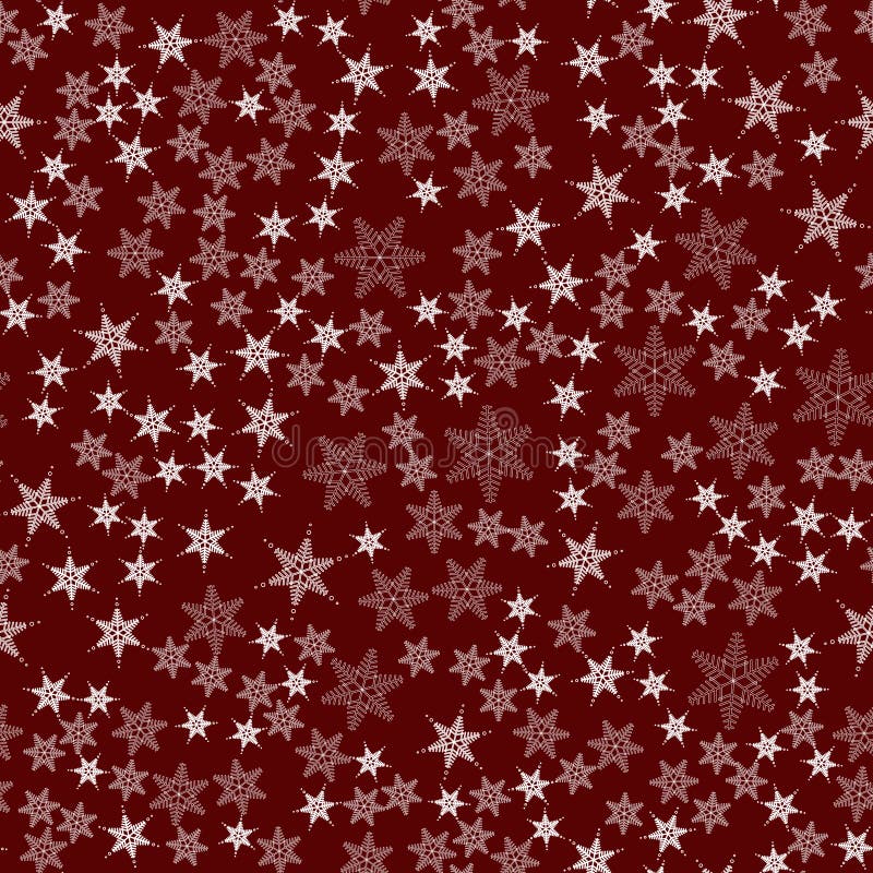 Beautiful Burgundy Background with Sparkles and Bokeh Stock Image ...