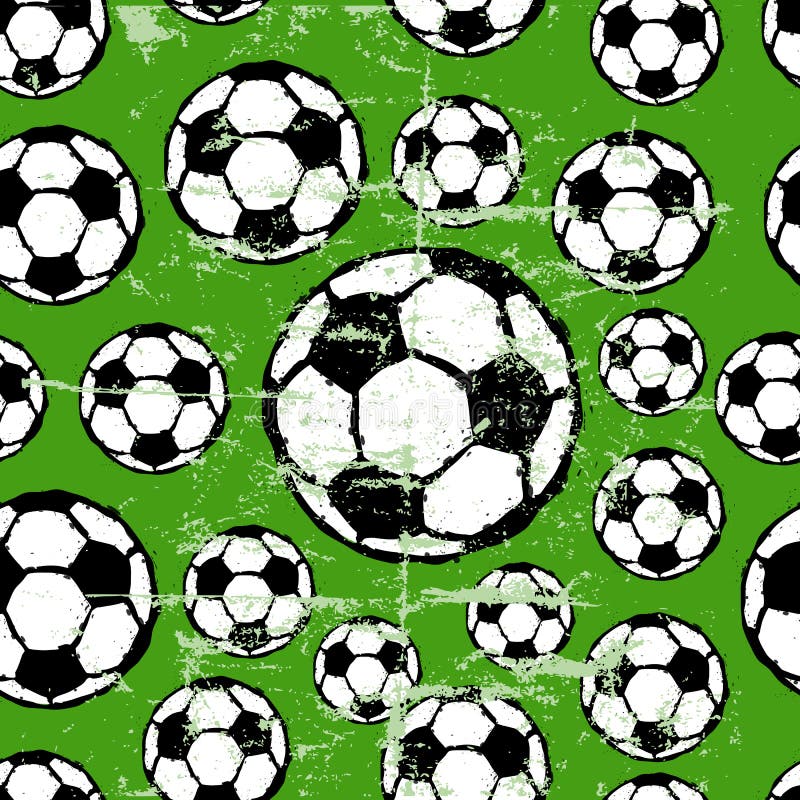 Retro Pirate Adventure Seamless Pattern Background Stock Vector ...