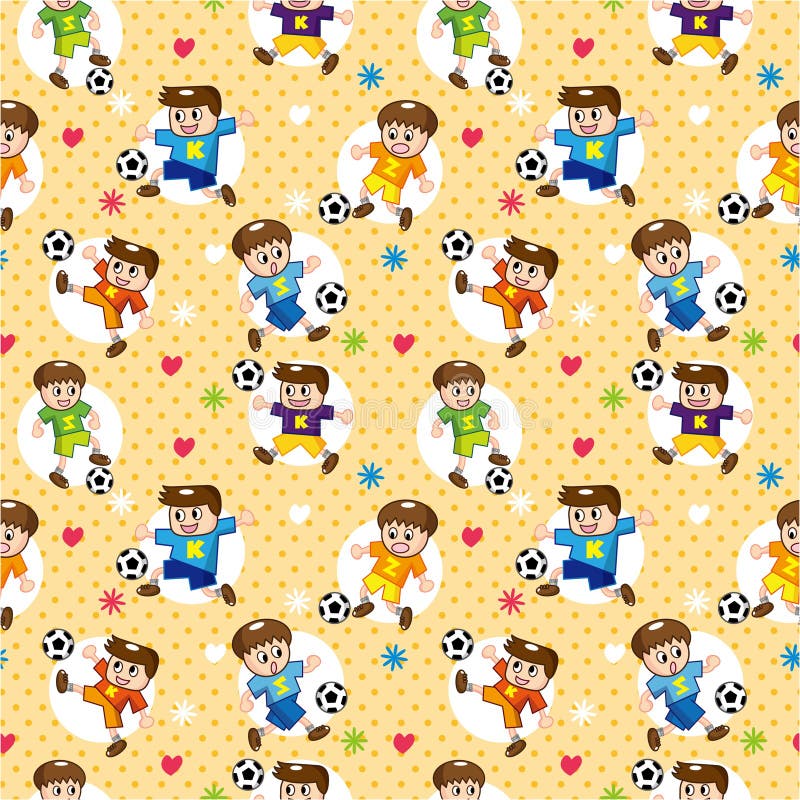 Creative Soccer Player Stock Illustrations – 4,385 Creative Soccer ...