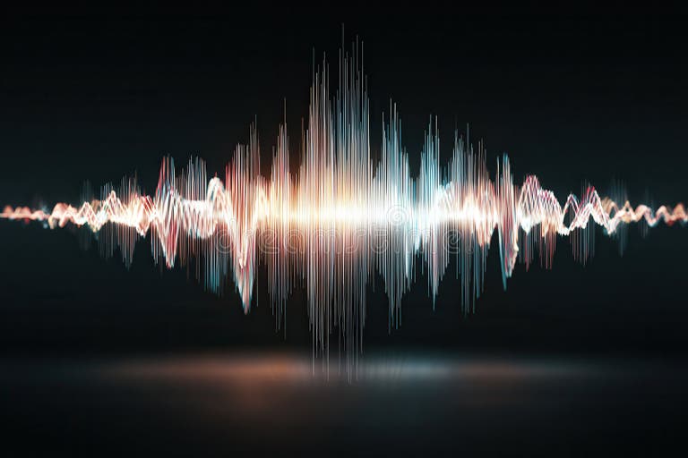 Audio Visual Pattern Stock Illustrations – 8,286 Audio Visual Pattern ...