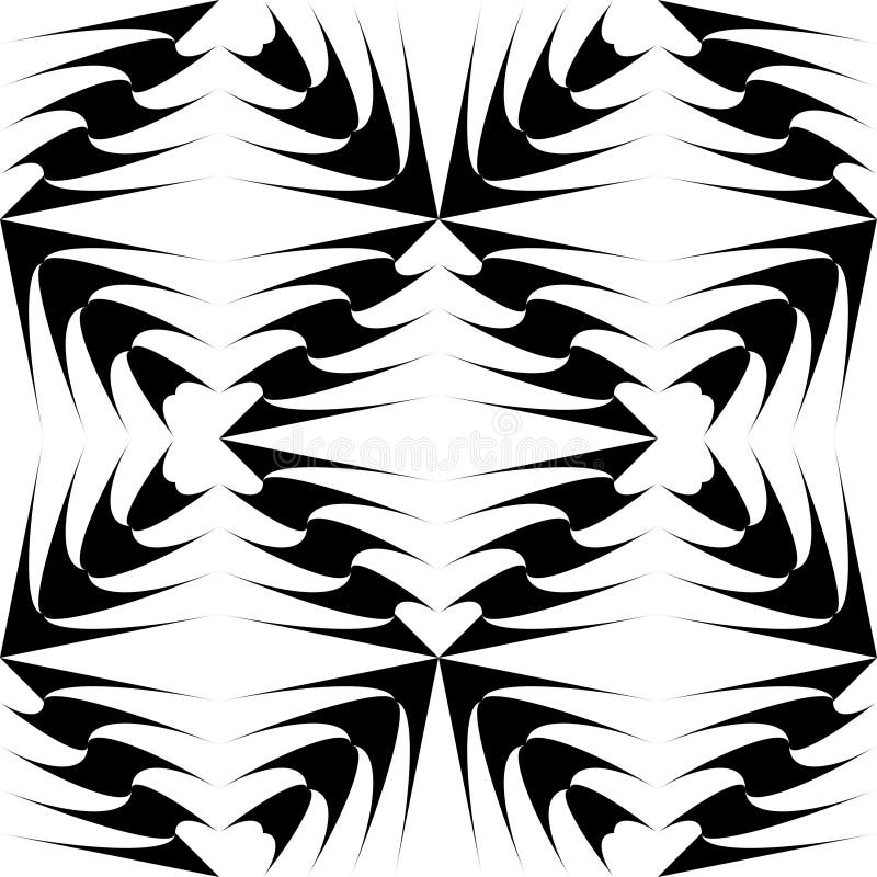 Big spike pattern vector stock vector. Illustration of crop - 141385881