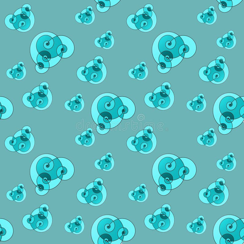 Turquoise Outlines Stock Illustrations – 205 Turquoise Outlines Stock ...