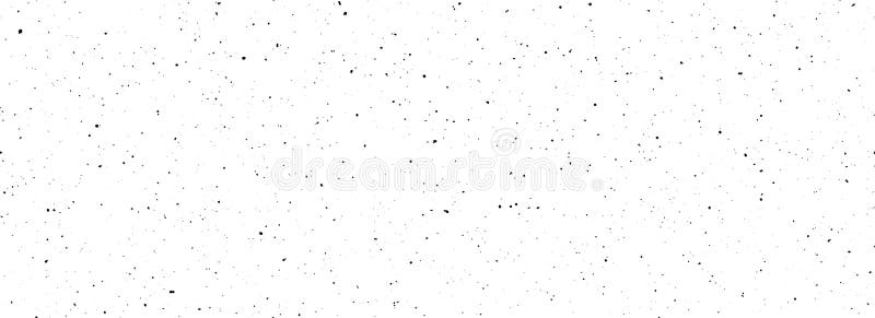 Seamless Splattered Speckle Texture. Grunge Splashed Dot Repeating ...