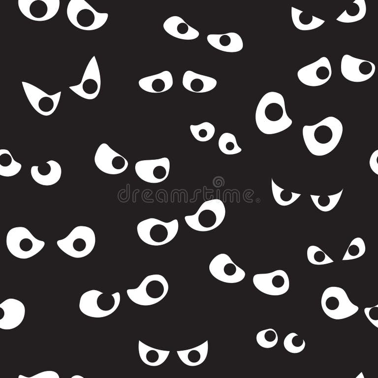 Boo Eyes Stock Illustrations – 5,770 Boo Eyes Stock Illustrations ...
