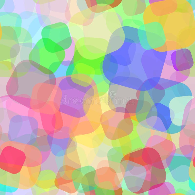 Purple Spot Pattern stock vector. Illustration of circle - 4305338