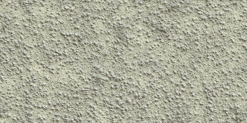 Gypsum Seamless Spray Plaster Texture Stock Photo - Image of light ...