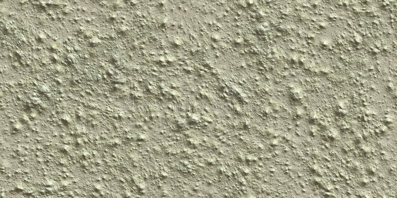 Gypsum Seamless Spray Plaster Texture Stock Photo - Image of light ...